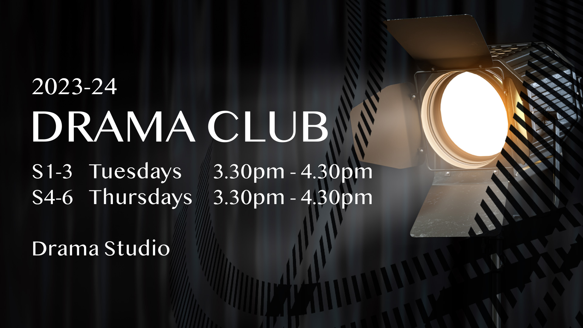 Performing Arts: Music & Drama – Royal High School