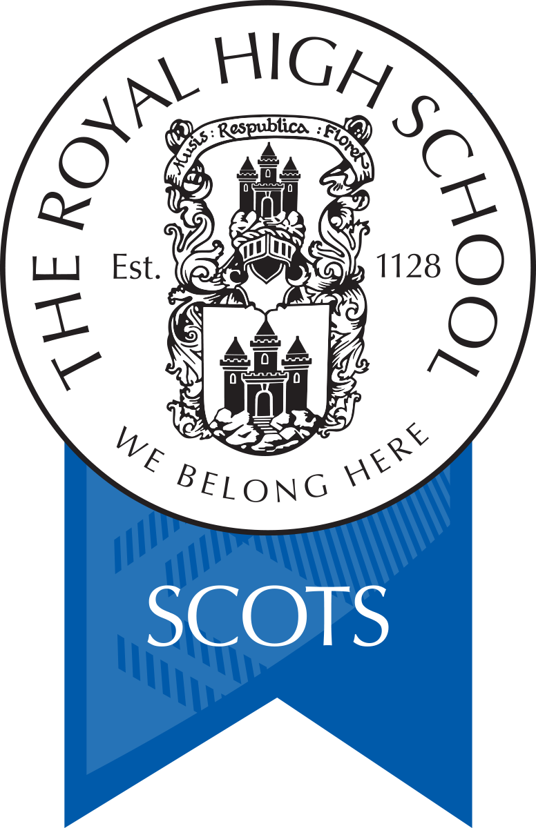 Pupil Support – The Royal High School